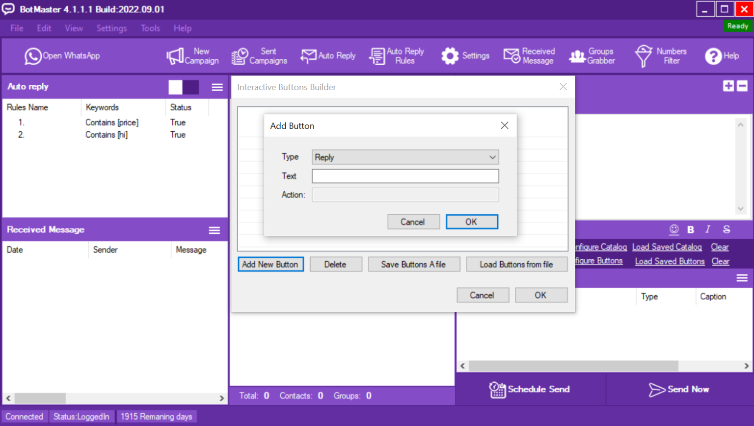 BotMasterIndia - BotMaster