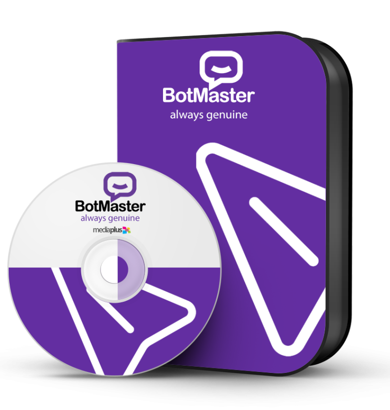 BotMasterIndia - BotMaster
